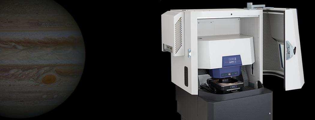 AFM/SPMのアサイラム・リサーチ事業部 - Asylum Research - オックスフォード・インストゥルメンツ