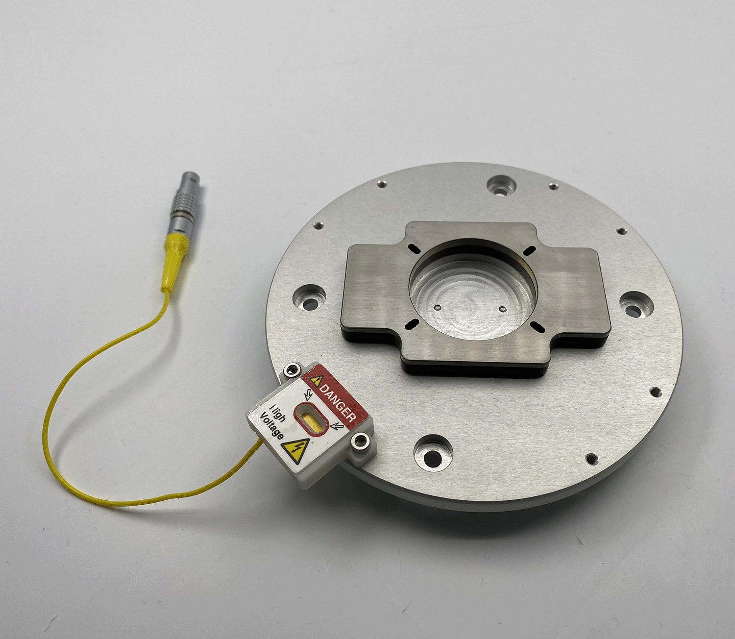 高電圧 & 環境制御アクセサリオプション（Jupiter XR AFM/SPM用） - Asylum Research - オックスフォード ...